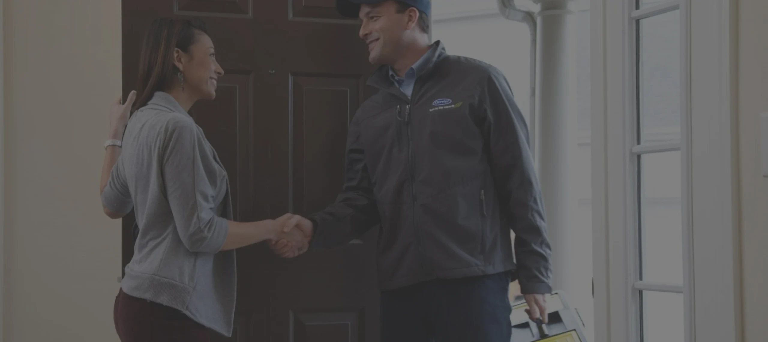 Meet The Team - Allied Air Conditioning & Heating Corporation