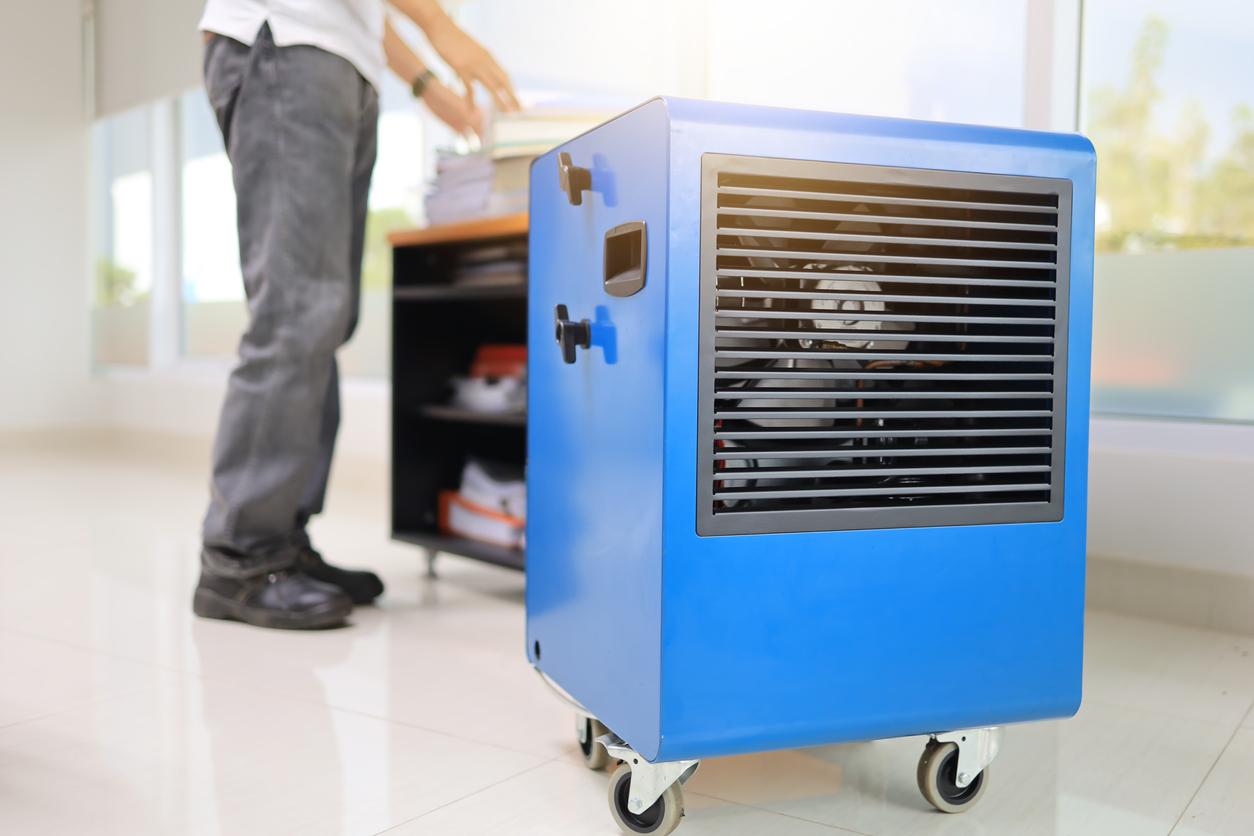 Indoor Pool Dehumidifiers - Sizing, Usage & Maintenance